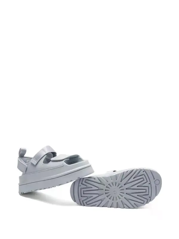 UGG Goldenglow Sandals - Blue