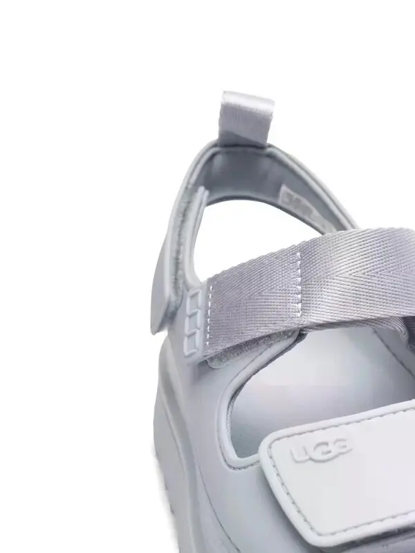 UGG Goldenglow Sandals - Blue