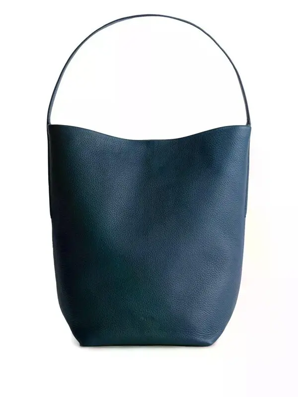 YU MEI Teresa Tote - Blue