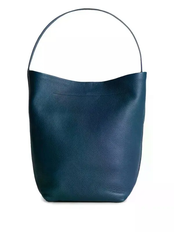 YU MEI Teresa Tote - Blue