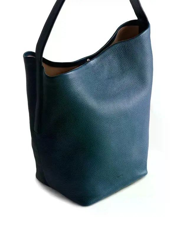 YU MEI Teresa Tote - Blue