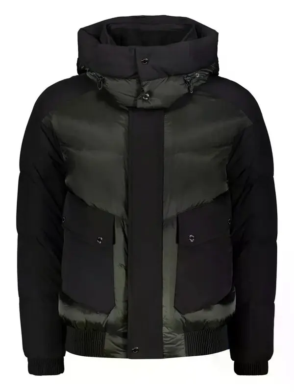 MOORER Roberto Jacket
