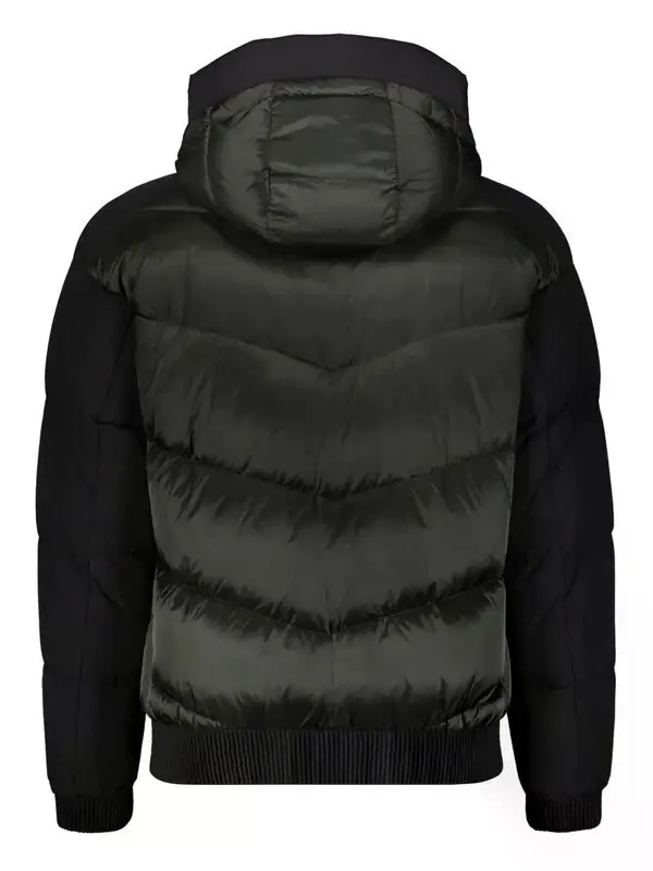 MOORER Roberto Jacket