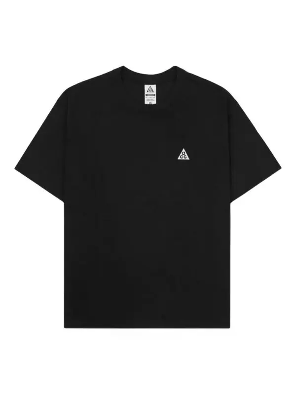 Nike T-shirt - Black