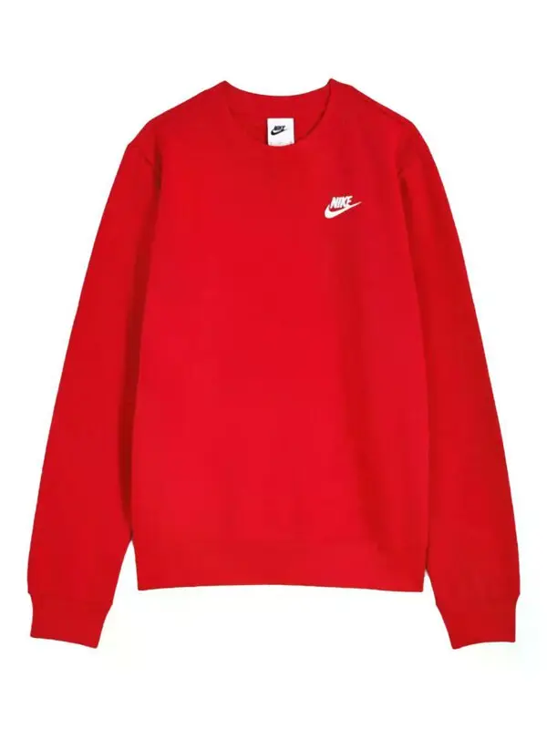 Nike Club Fleece Sweatshirt