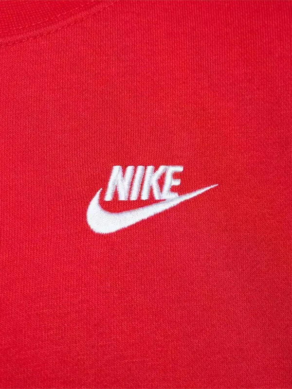 Nike Club Fleece Sweatshirt