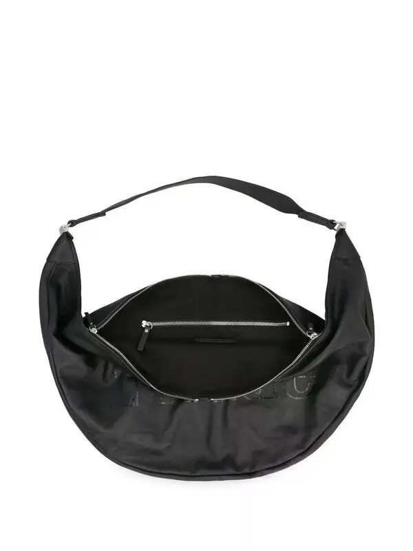 Rhude Leather Shoulder Bag