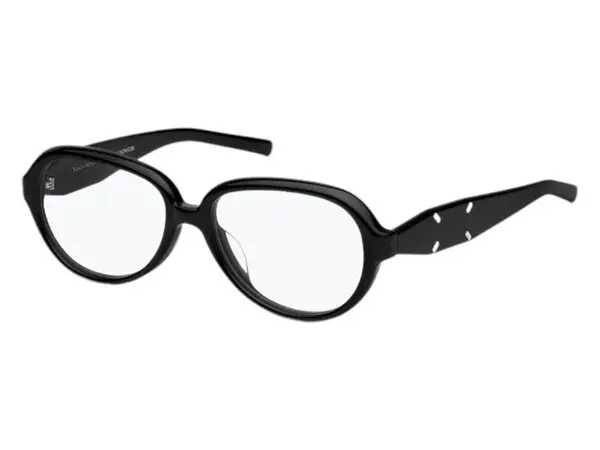GENTLE MONSTER Maison Margiela Glasses - Black Clear (mm211 01)