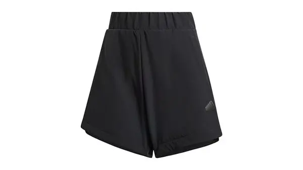 Adidas Z.n.e. Woven Shorts