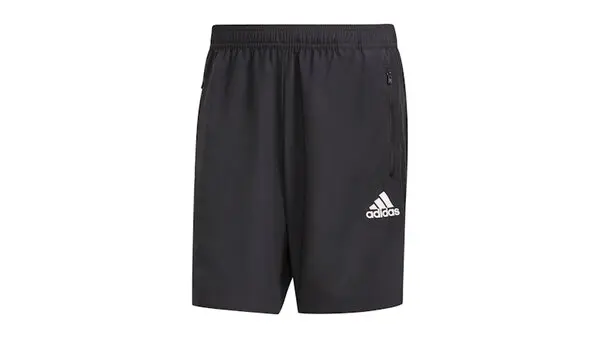 Adidas Aeroready Designed To Move Woven Shorts