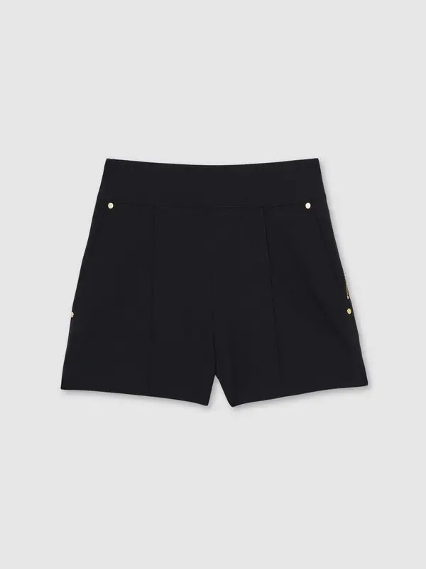 REISS Immie Tailored Short