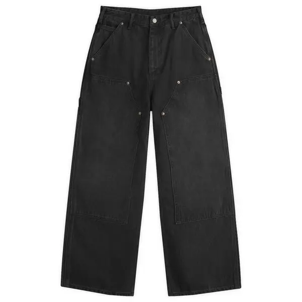 THISISNEVERTHAT Denim Carpenter Pant