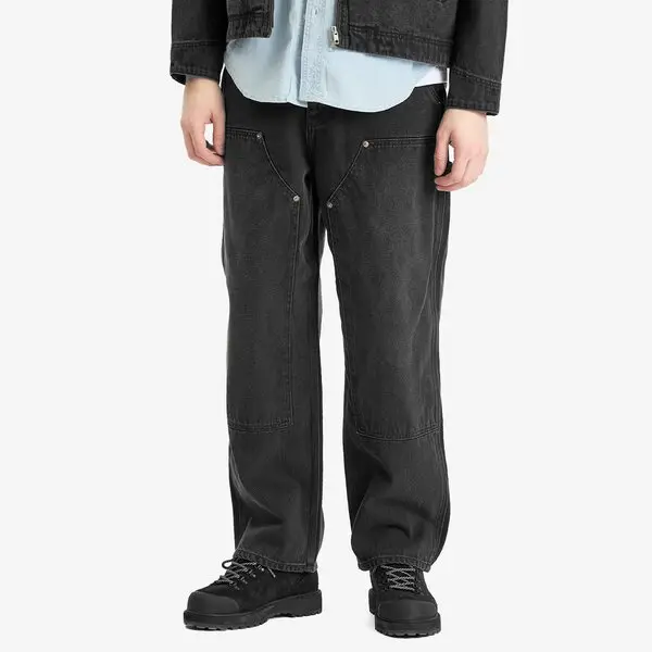 THISISNEVERTHAT Denim Carpenter Pant