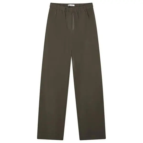 SAMSØE SAMSØE Hoys Straight Leg Trousers
