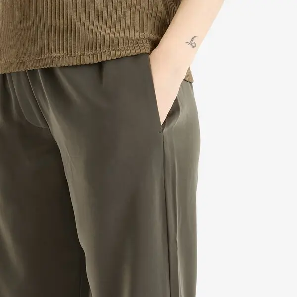 SAMSØE SAMSØE Hoys Straight Leg Trousers