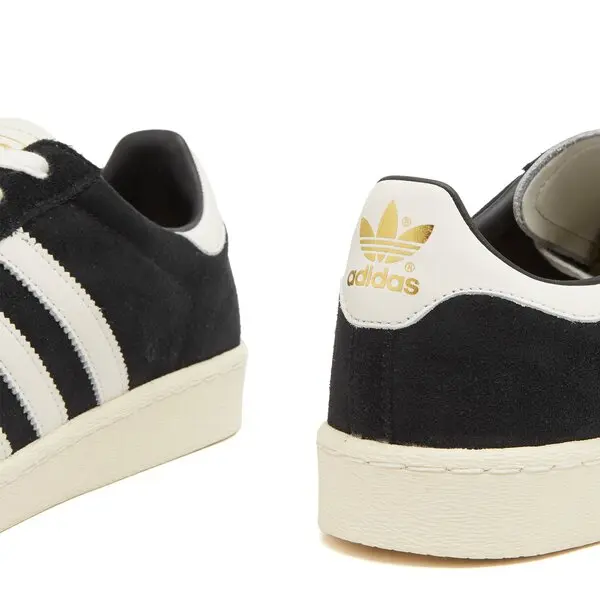 Adidas Jabbar Lo Sneaker