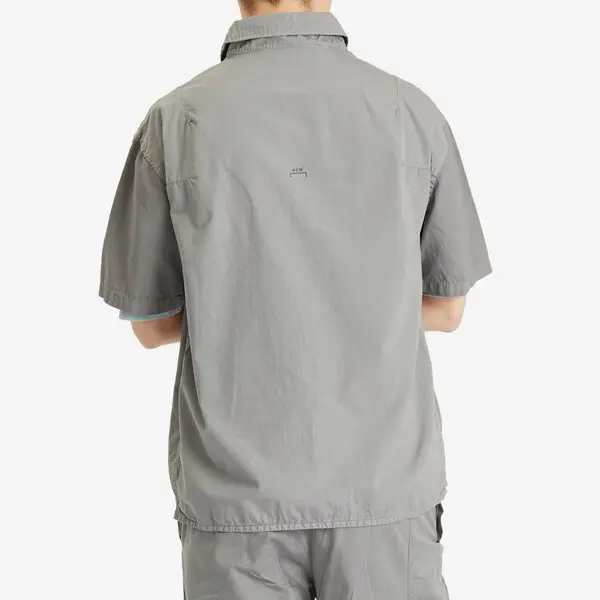 A-COLD-WALL* Brunswick Short Sleeve Shirt