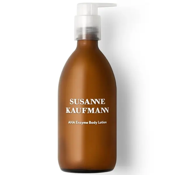 SUSANNE KAUFMANN Aha Enzyme Body Lotion 250ml - One-color