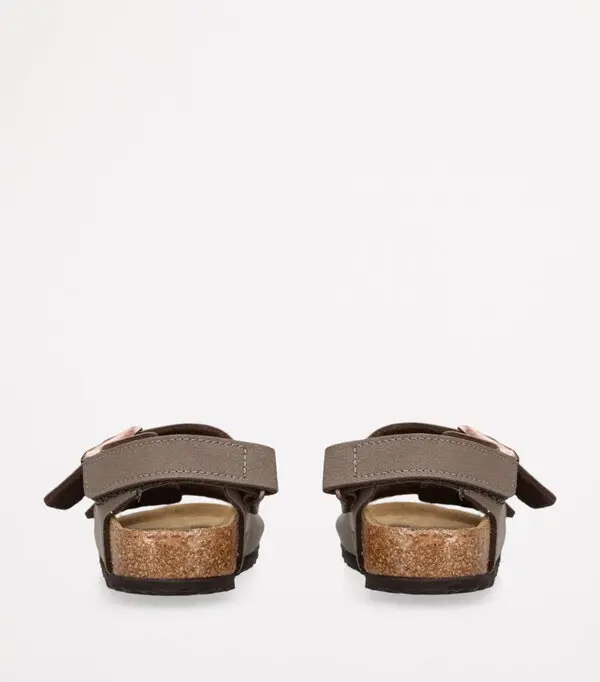 BIRKENSTOCK Milano Sandals