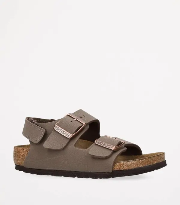 BIRKENSTOCK Milano Sandals