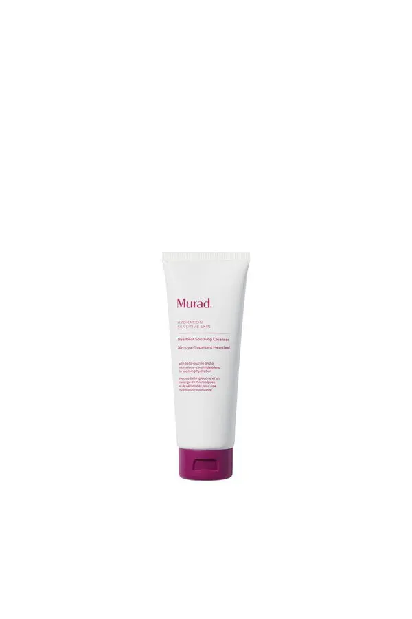 MURAD Heartleaf Soothing Cleanser - Aqua
