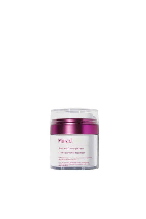 MURAD Heartleaf Calming Cream - Aqua