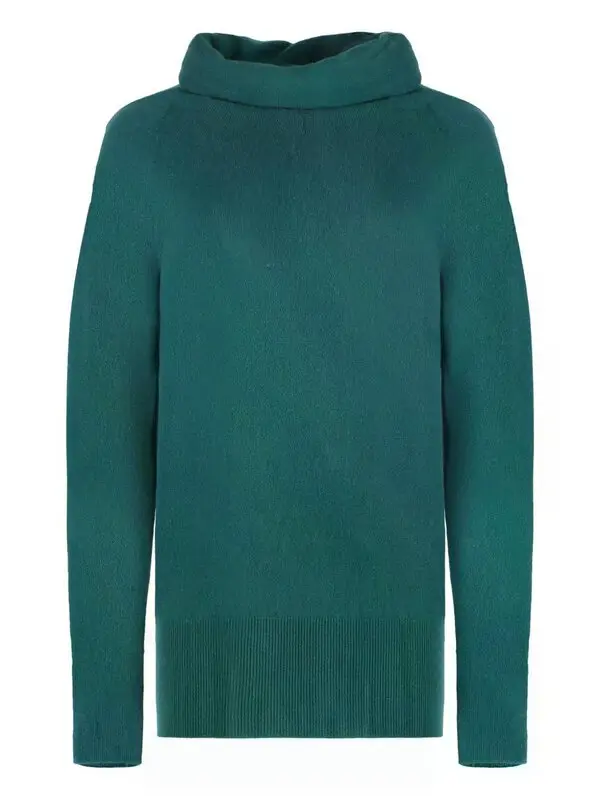Malo Jumper - Green
