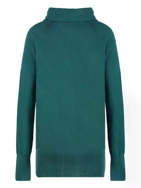 Malo Jumper - Green
