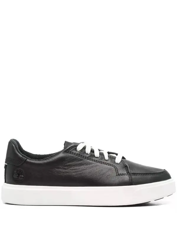 Timberland Emerson Street Sneakers - Black