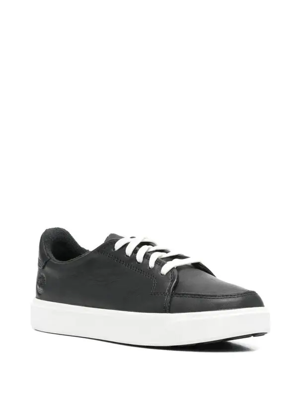 Timberland Emerson Street Sneakers - Black