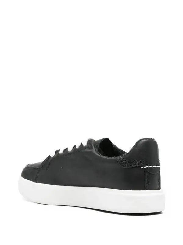 Timberland Emerson Street Sneakers - Black
