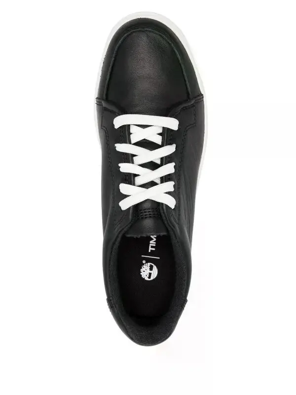 Timberland Emerson Street Sneakers - Black