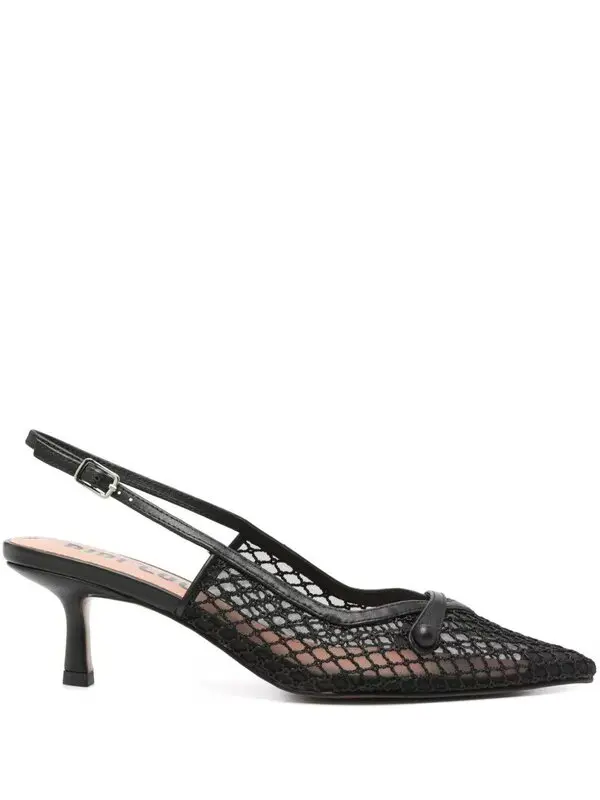 BIBI LOU 55mm Xaia Pumps