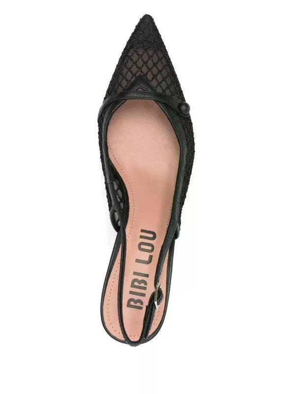 BIBI LOU 55mm Xaia Pumps