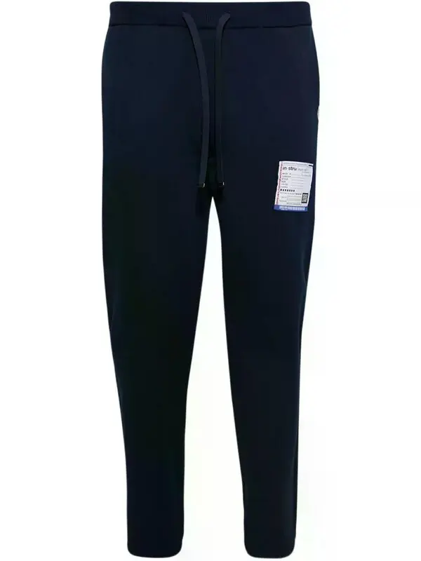 Mihara Yasuhiro Easy Track Pants