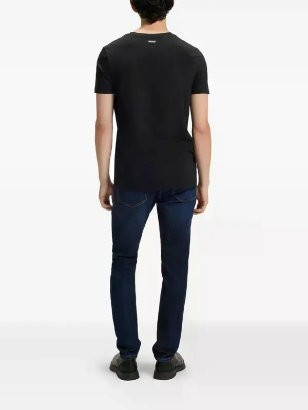 Hugo Crew-neck T-shirt