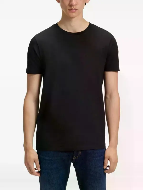 Hugo Crew-neck T-shirt