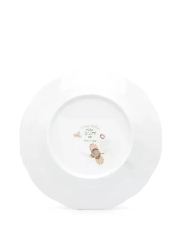 GINORI 1735 Oriente Italiano Dessert Plate - Neutrals