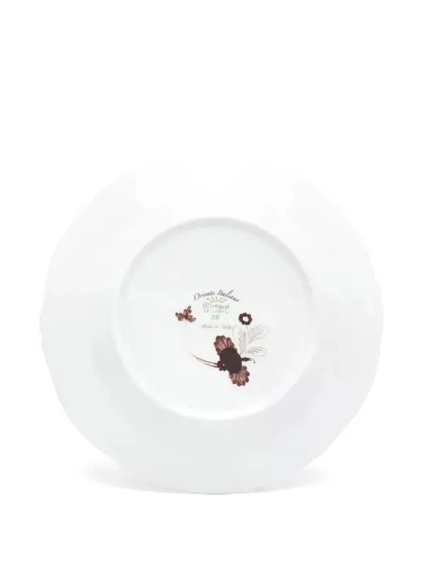 GINORI 1735 Oriente Italiano Dessert Plate