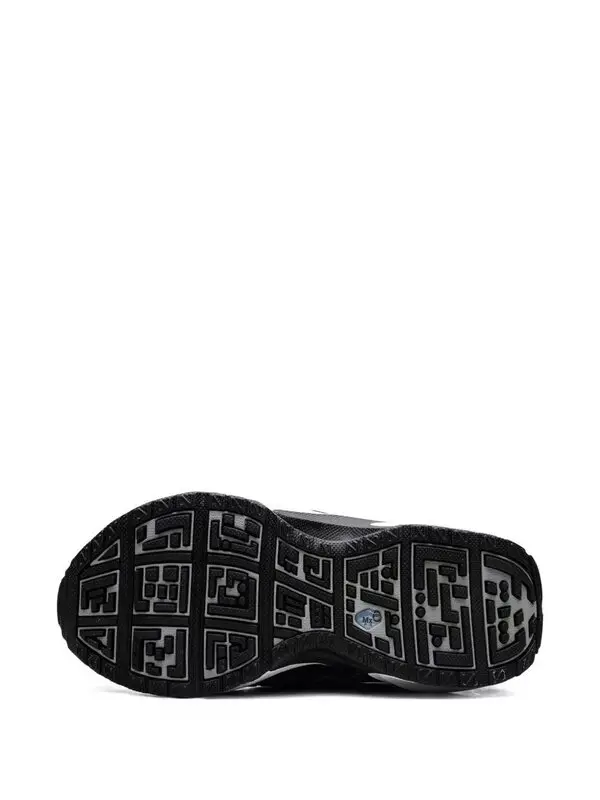 Nike Air Max Sndr Sneakers - Black