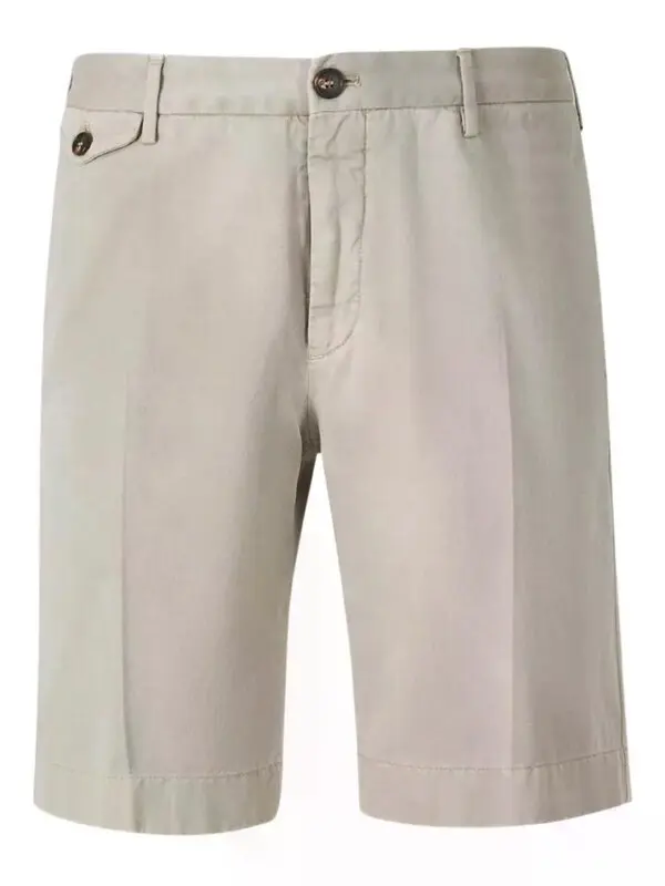 Incotex Tailored Chino Shorts