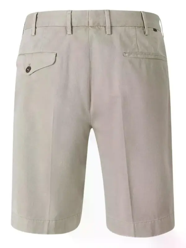 Incotex Tailored Chino Shorts