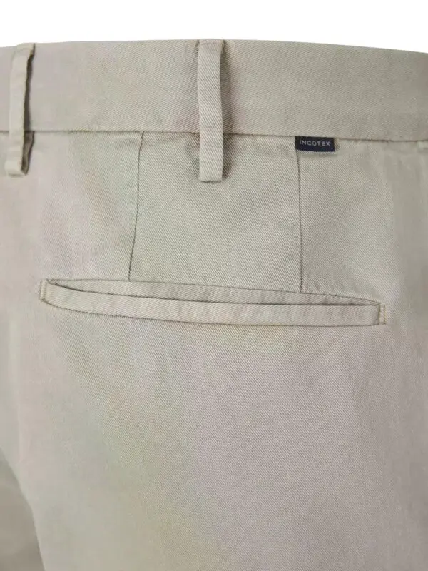 Incotex Tailored Chino Shorts