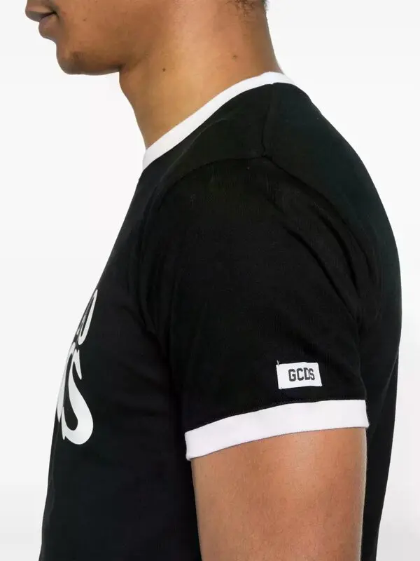Gcds Ti Amo T-shirt