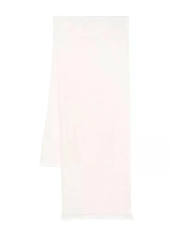 Faliero Sarti Dianora Scarf - Pink