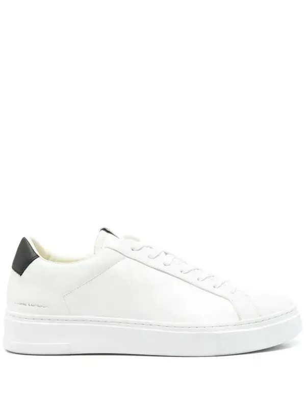 CRIME LONDON Extralight Sneakers - White