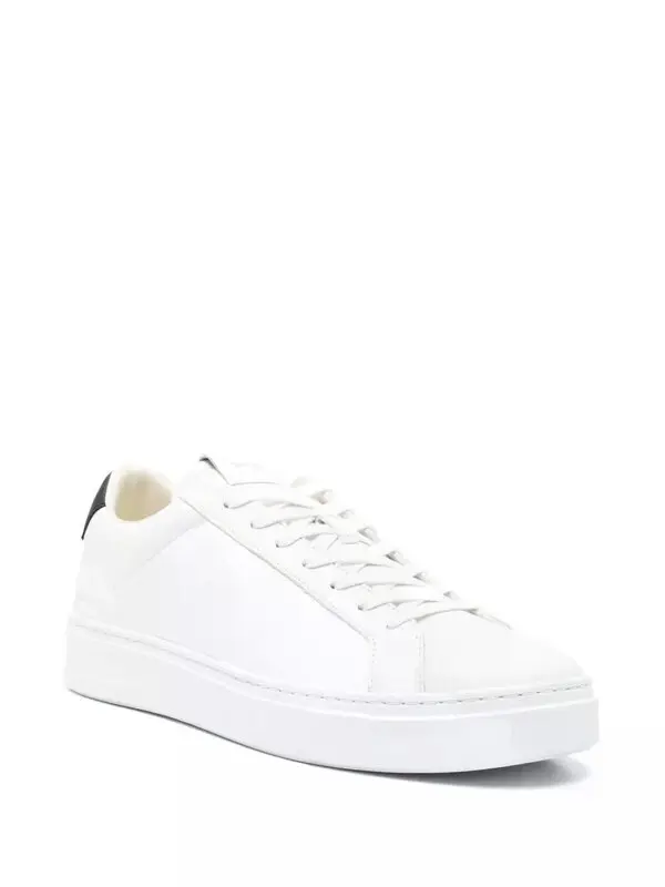 CRIME LONDON Extralight Sneakers - White