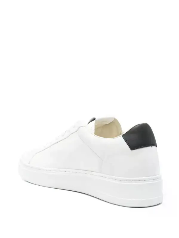 CRIME LONDON Extralight Sneakers - White