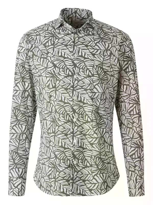 TRAIANO MILANO Rossini Radical Shirt