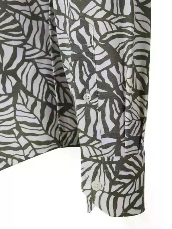 TRAIANO MILANO Rossini Radical Shirt